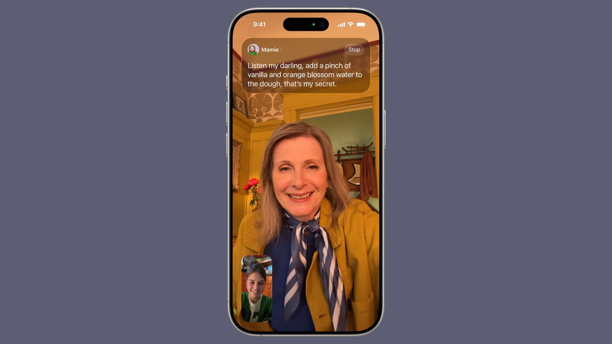 iOS 26: All the New Apple Intelligence Features - MacRumors