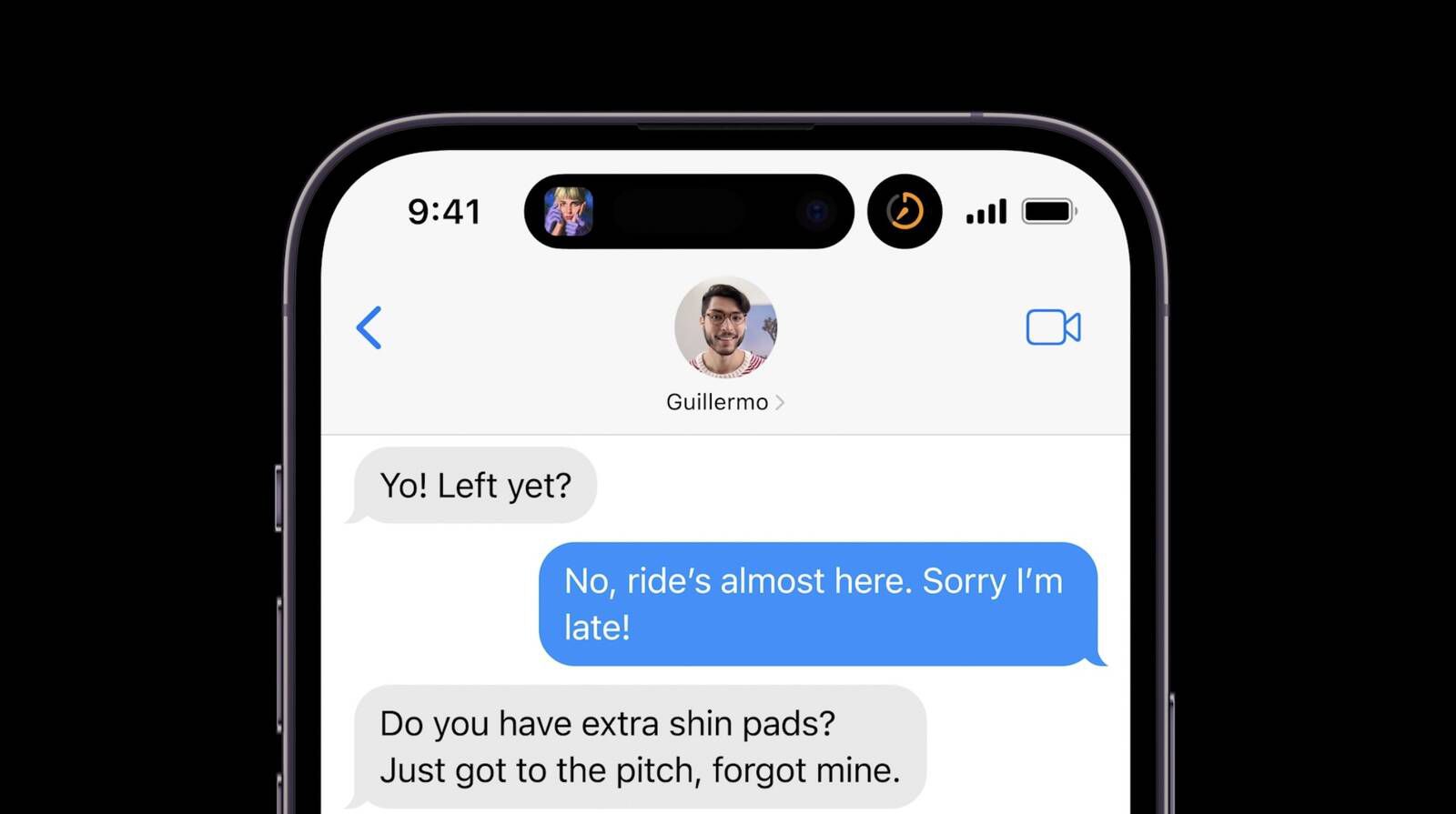 iPhone 14 Pro Tidbits: New White Box, Brighter True Tone Flash, No ...