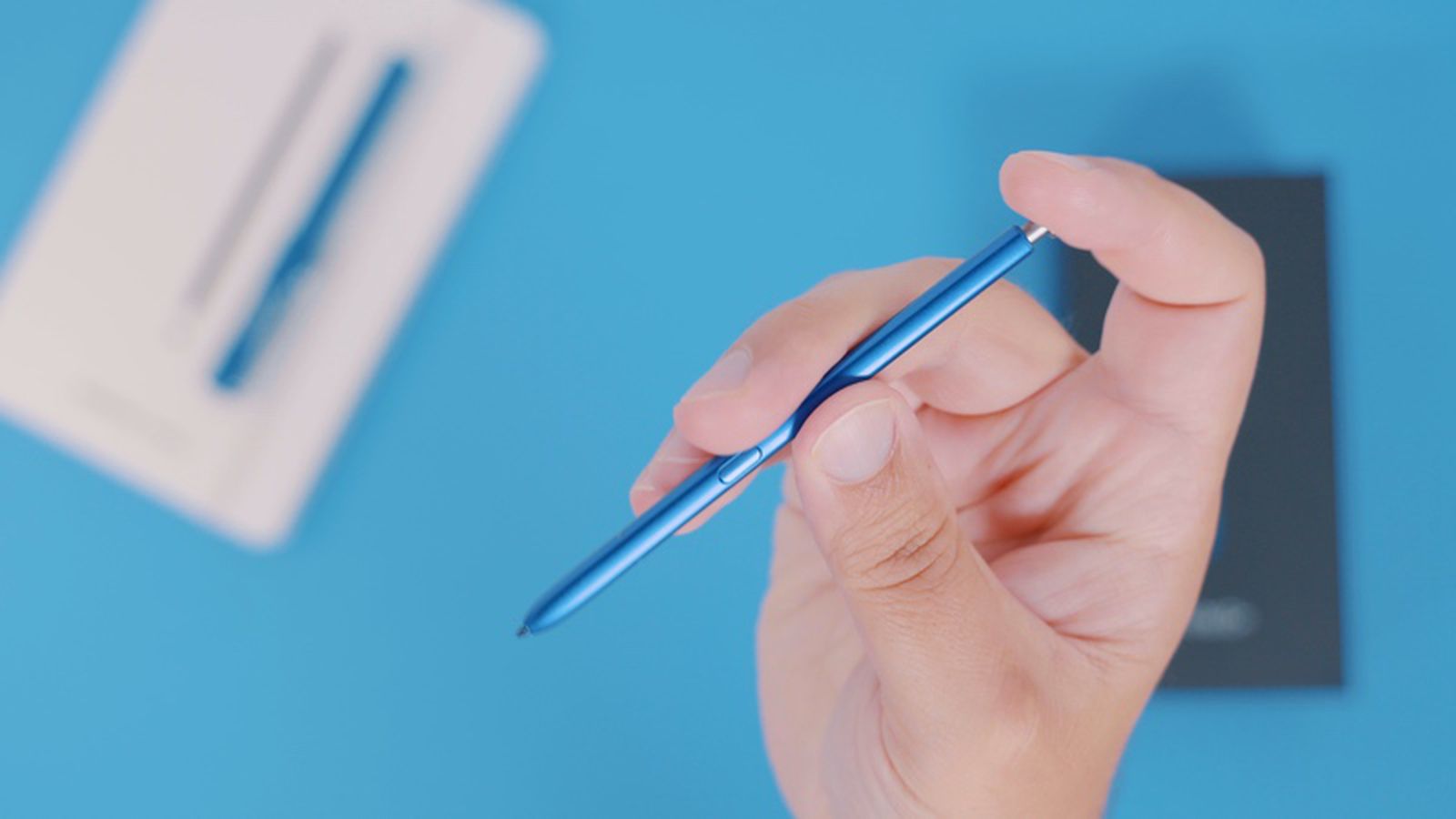 The Most Interesting Features in Samsung's New Galaxy Note 10+ Flagship ...