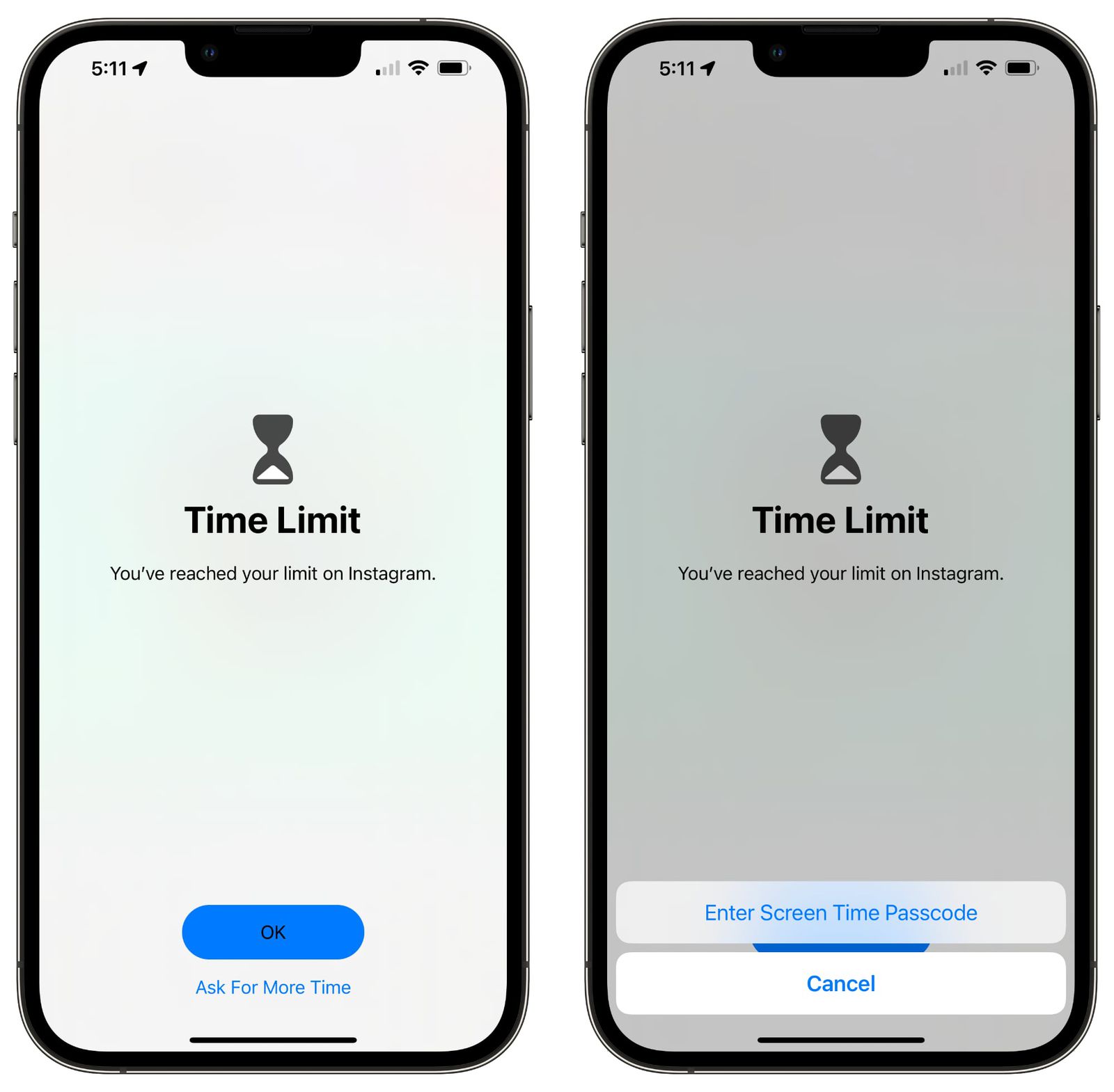 How to Passcode Lock an App on iPhone - MacRumors