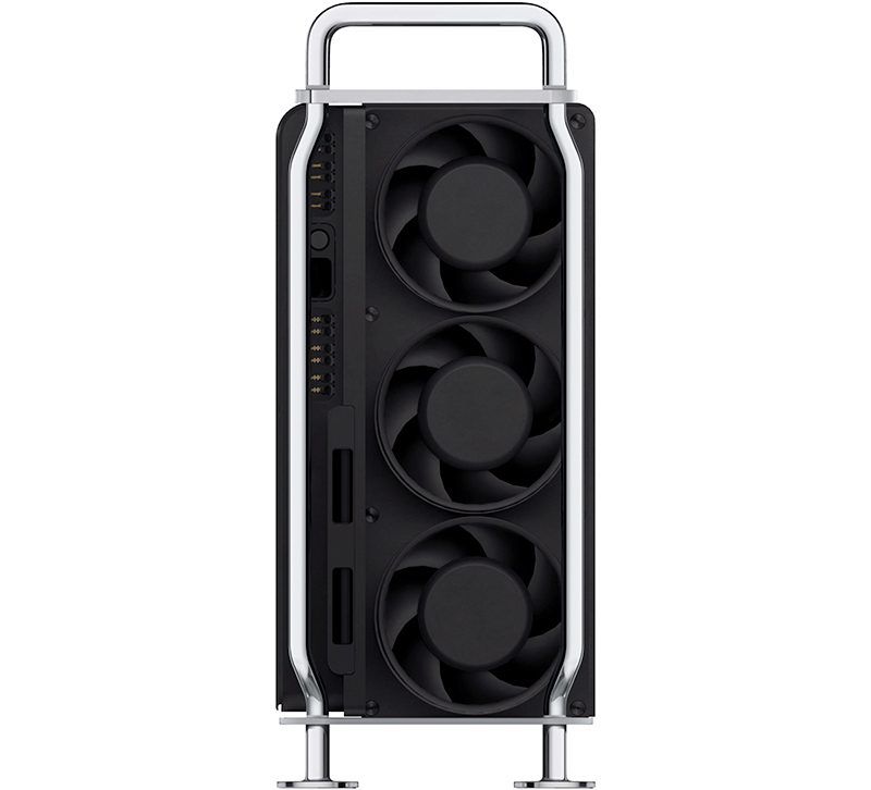 Mac Pro: Discontinued by Apple