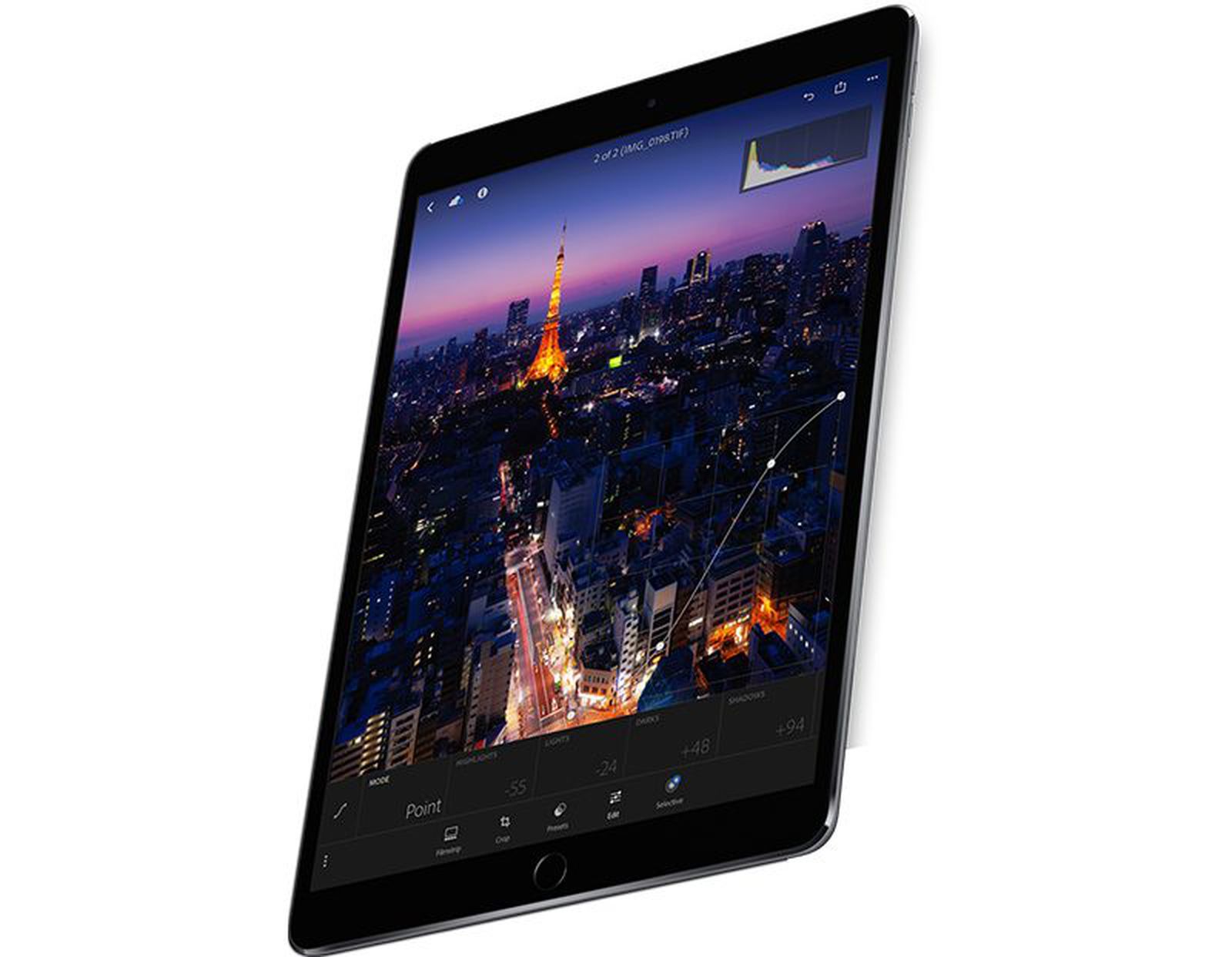 iPad Pro and iPhone X Win 'Displays of the Year' Awards - MacRumors