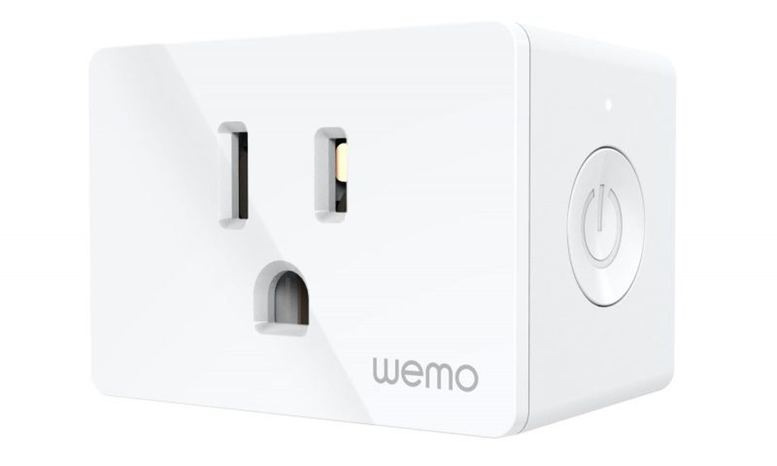 CES 2020: Belkin's Wemo Brand Gains New HomeKit-Enabled WiFi Smart Plug ...