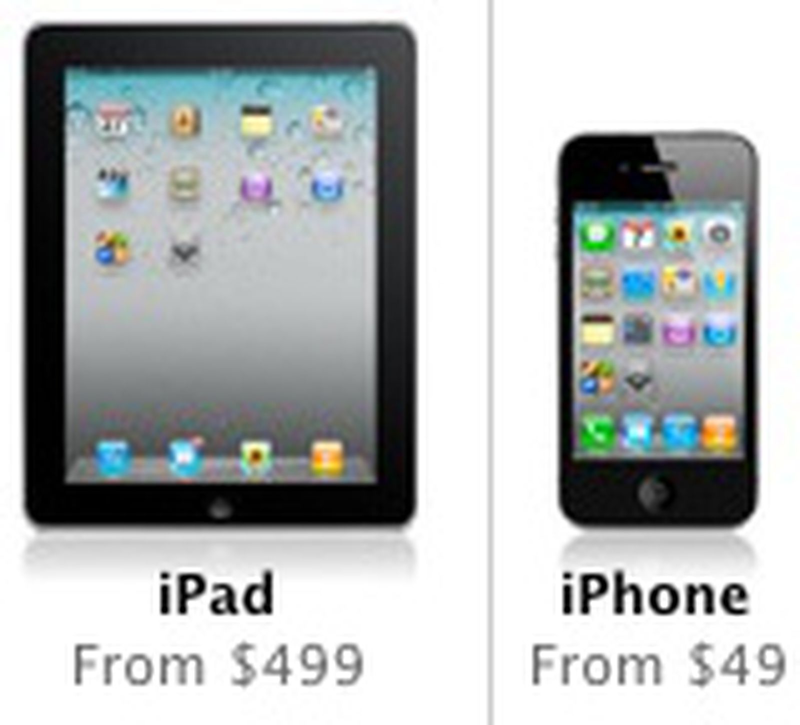 Apple Executives Discuss Targeting Low-End Smartphone, High-Growth ...