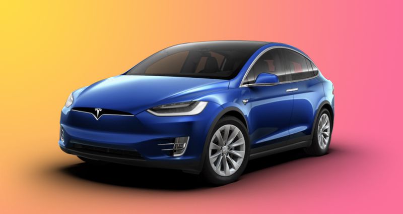 Tesla App Update Adds Over 20 Apple Shortcuts Actions - MacRumors