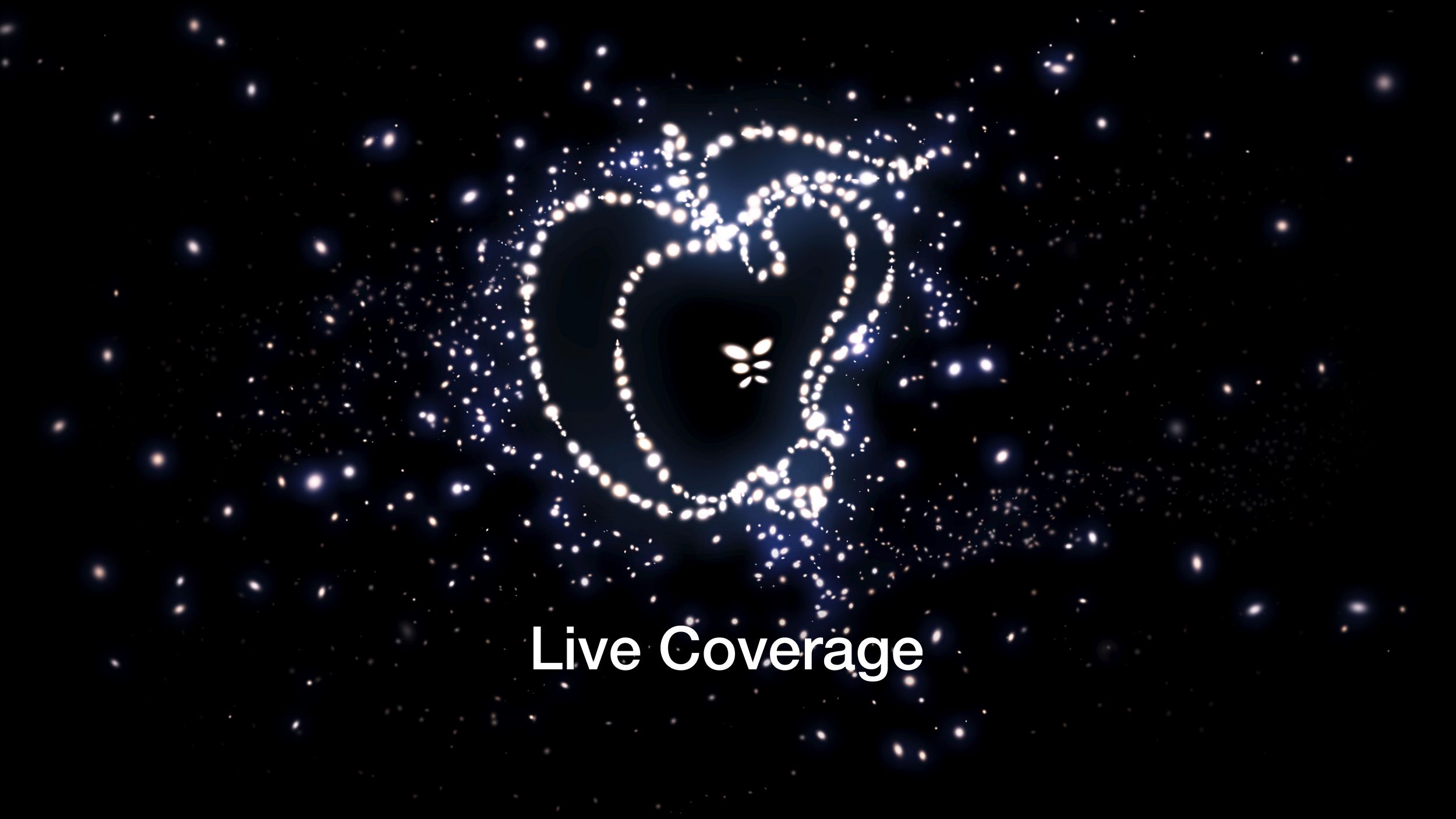 Apple Event Live Blog: iPhone 14, Apple Watch, AirPods Pro, and More ...