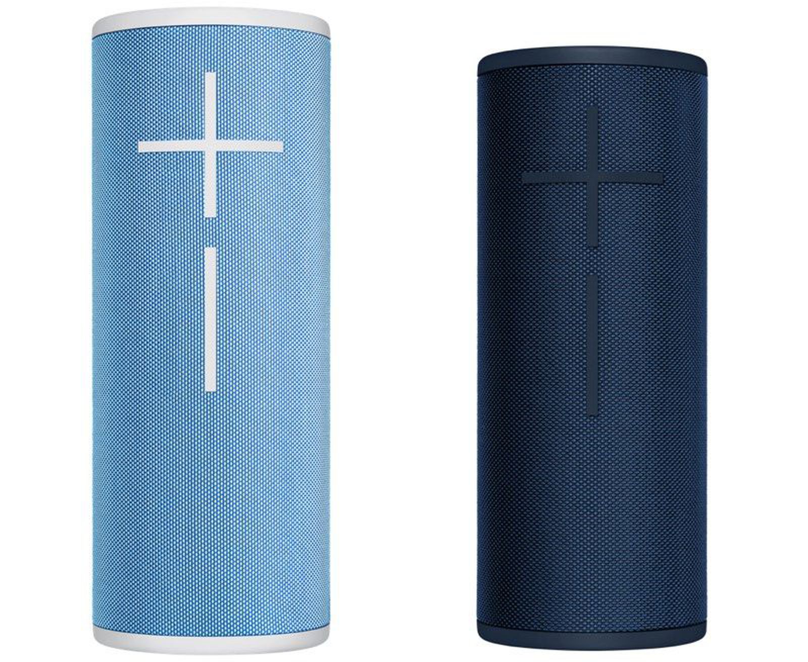 Ultimate Ears BOOM 3 and MEGABOOM 3 Review - MacRumors