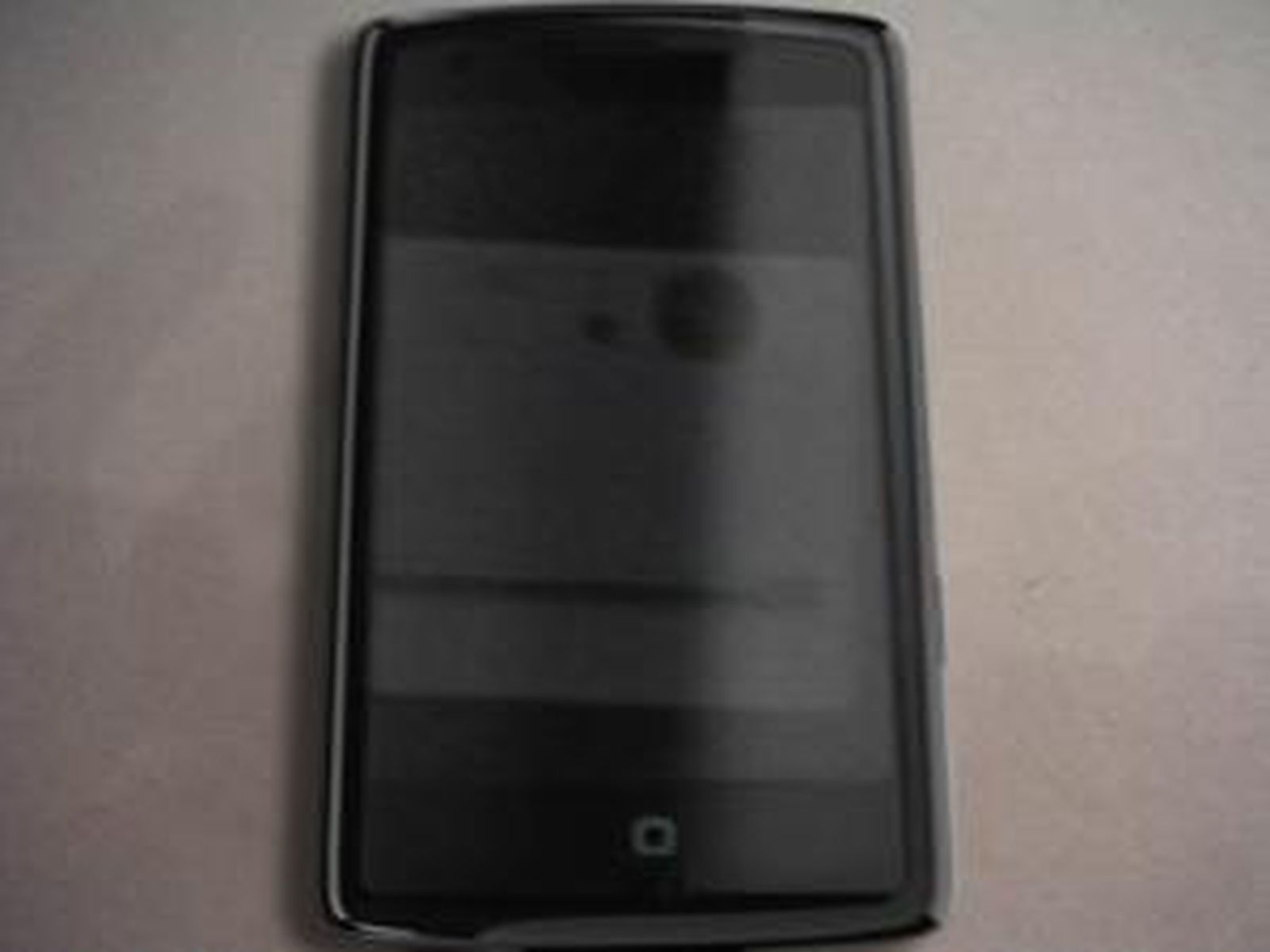 Yet Another 3G iPhone Photo - MacRumors