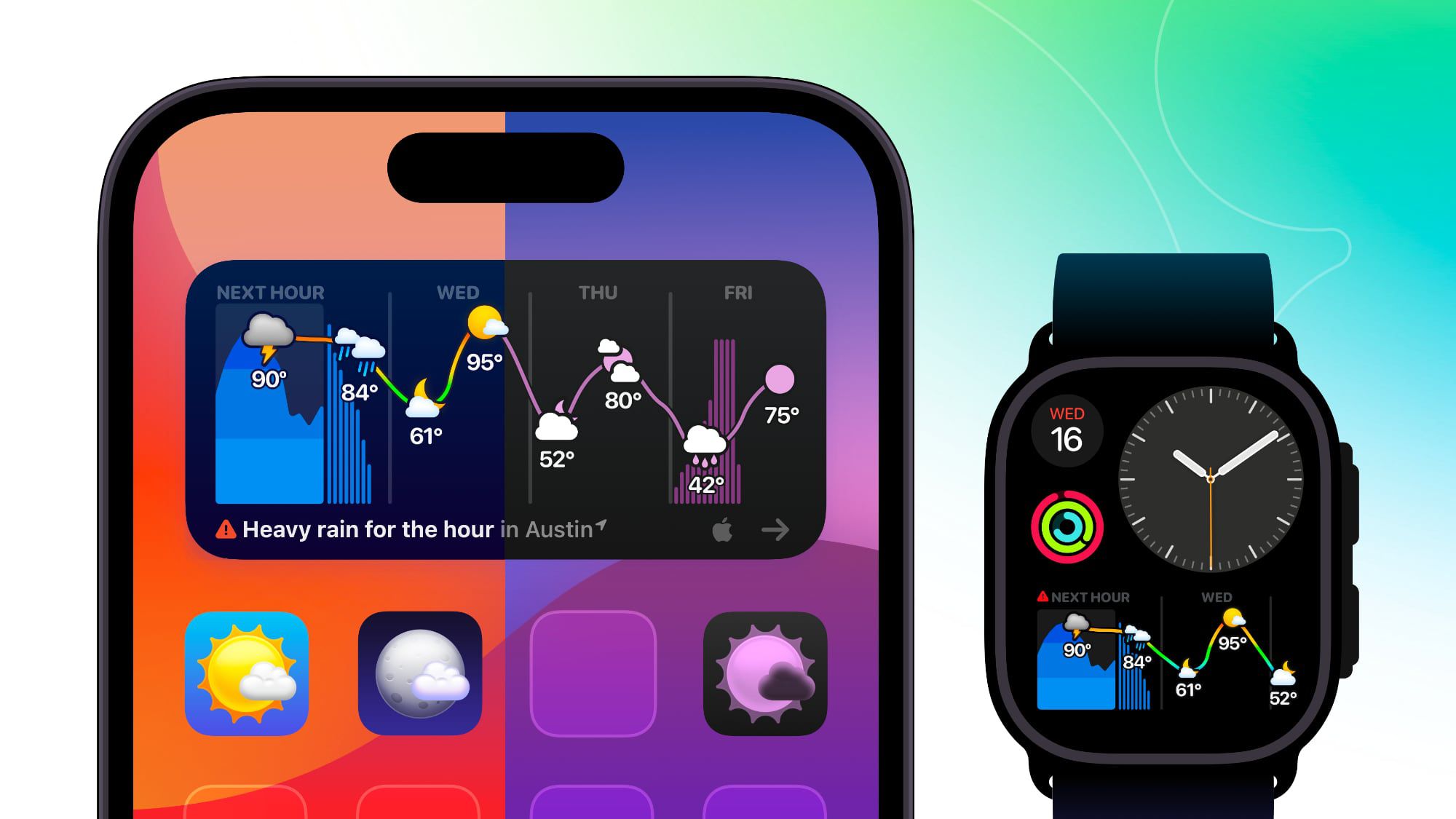 Third-Party Apps Updated With iOS 18 Features - MacRumors