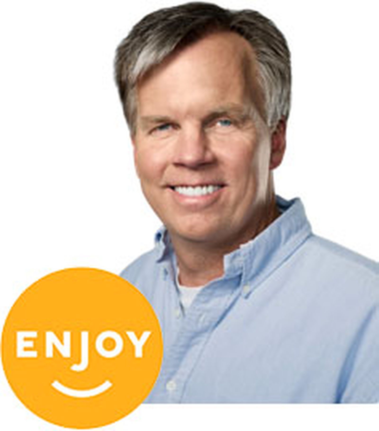 Former Apple Retail Chief Ron Johnson Discusses 'Enjoy' Launch, Apple ...
