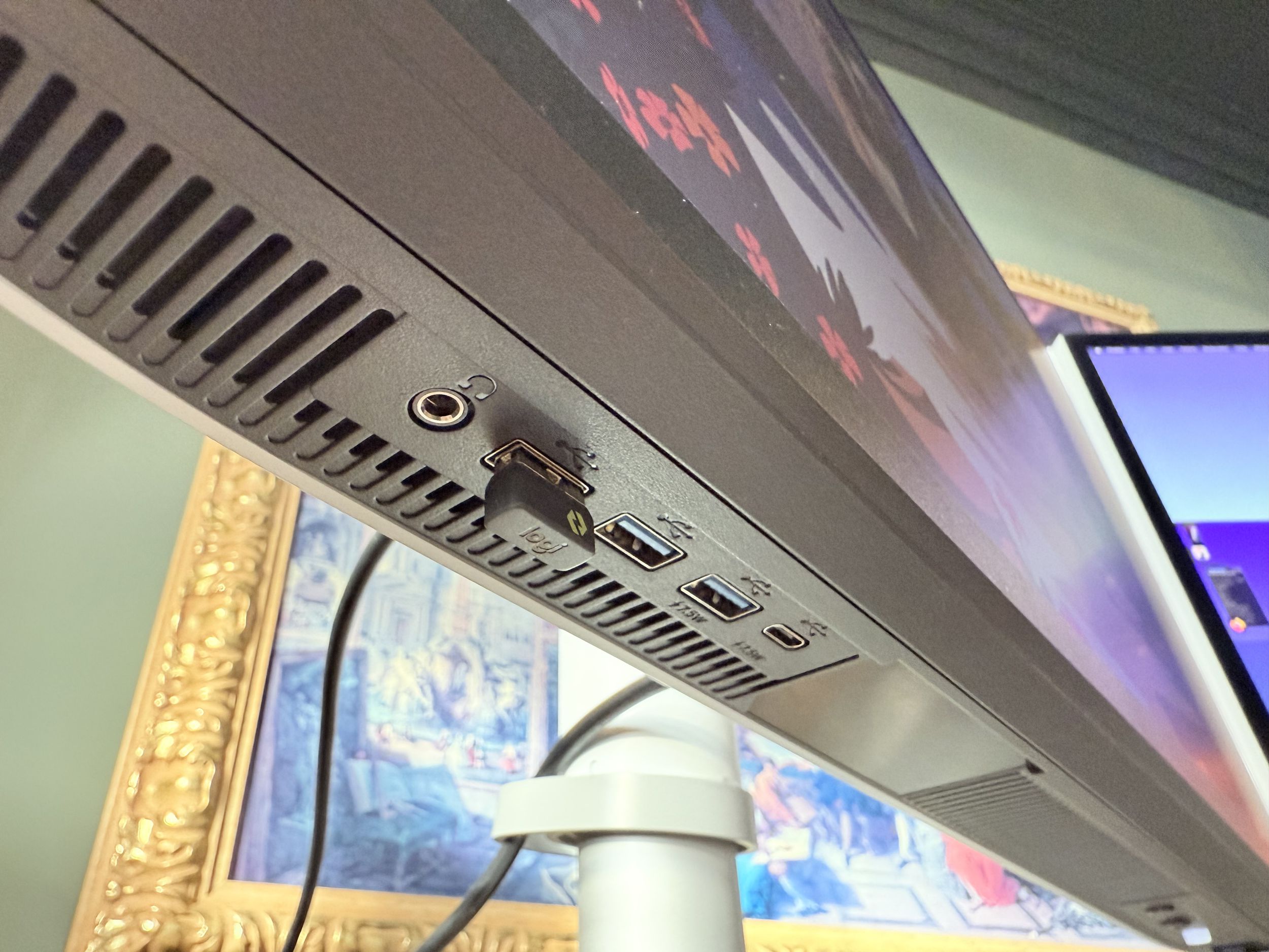 BenQ PD2730S Review - MacRumors