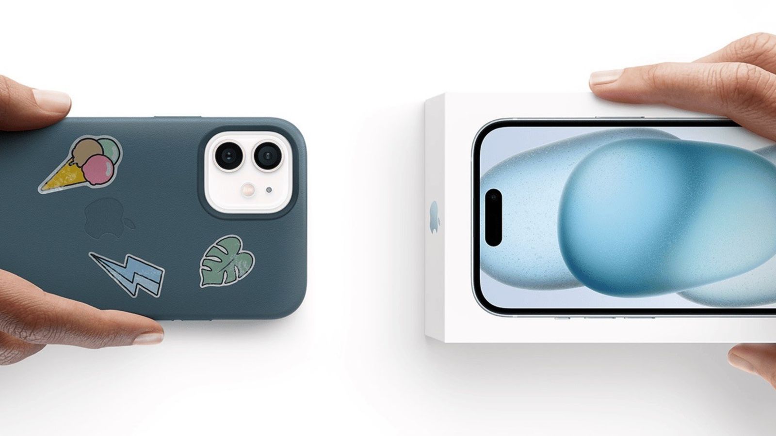 Apple Promotion Boosts iPhone Trade-In Values for a Limited Time ...