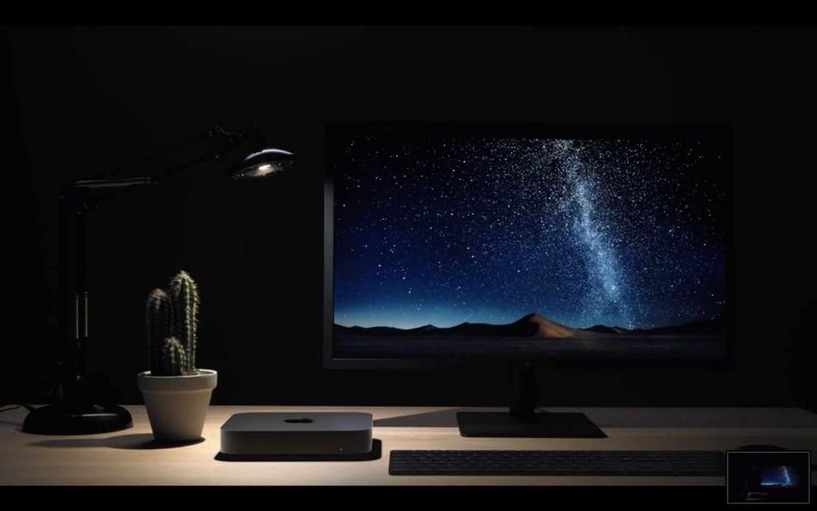 Apple Announces New Space Gray Mac mini With 4-Core or 6-Core Intel ...