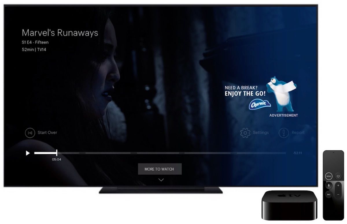 Hulu's New 'Pause Ad' Experience Coming Q2 2019, Will Not Play Audio ...