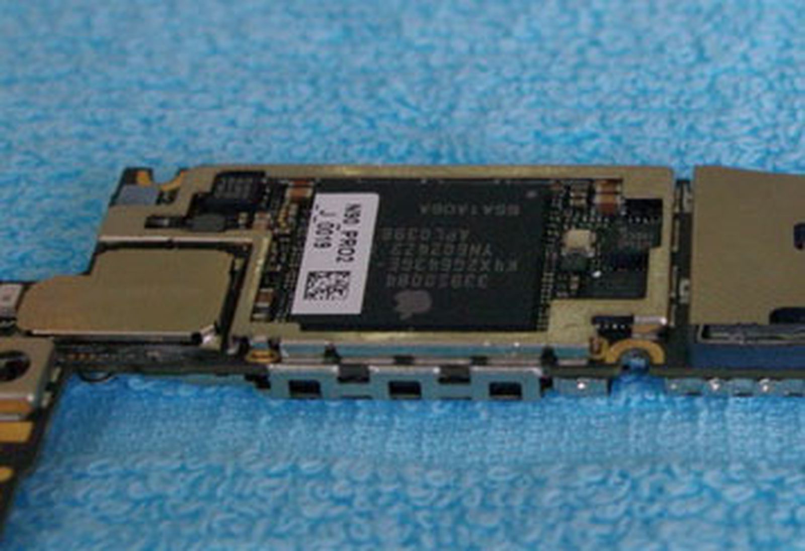 Next iPhone: A4 Processor, 256MB RAM, N90 PRO2, Translated Impressions ...