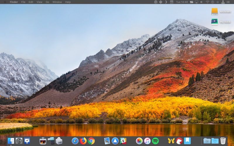 How to Group Mac App Icons More Prominently in Your Dock - MacRumors