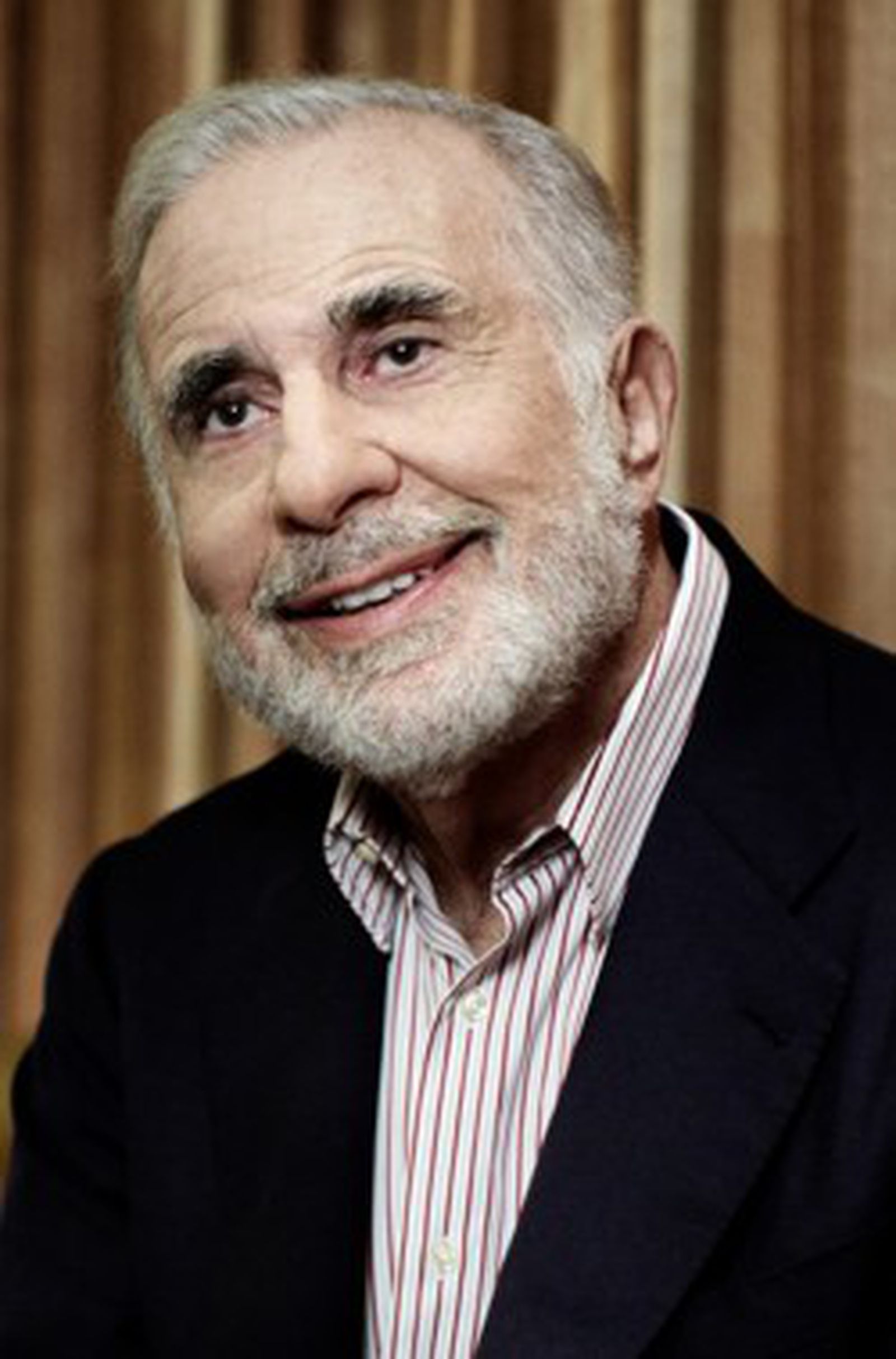 Carl Icahn Buys $500 Million More in Apple Shares Following Earnings ...