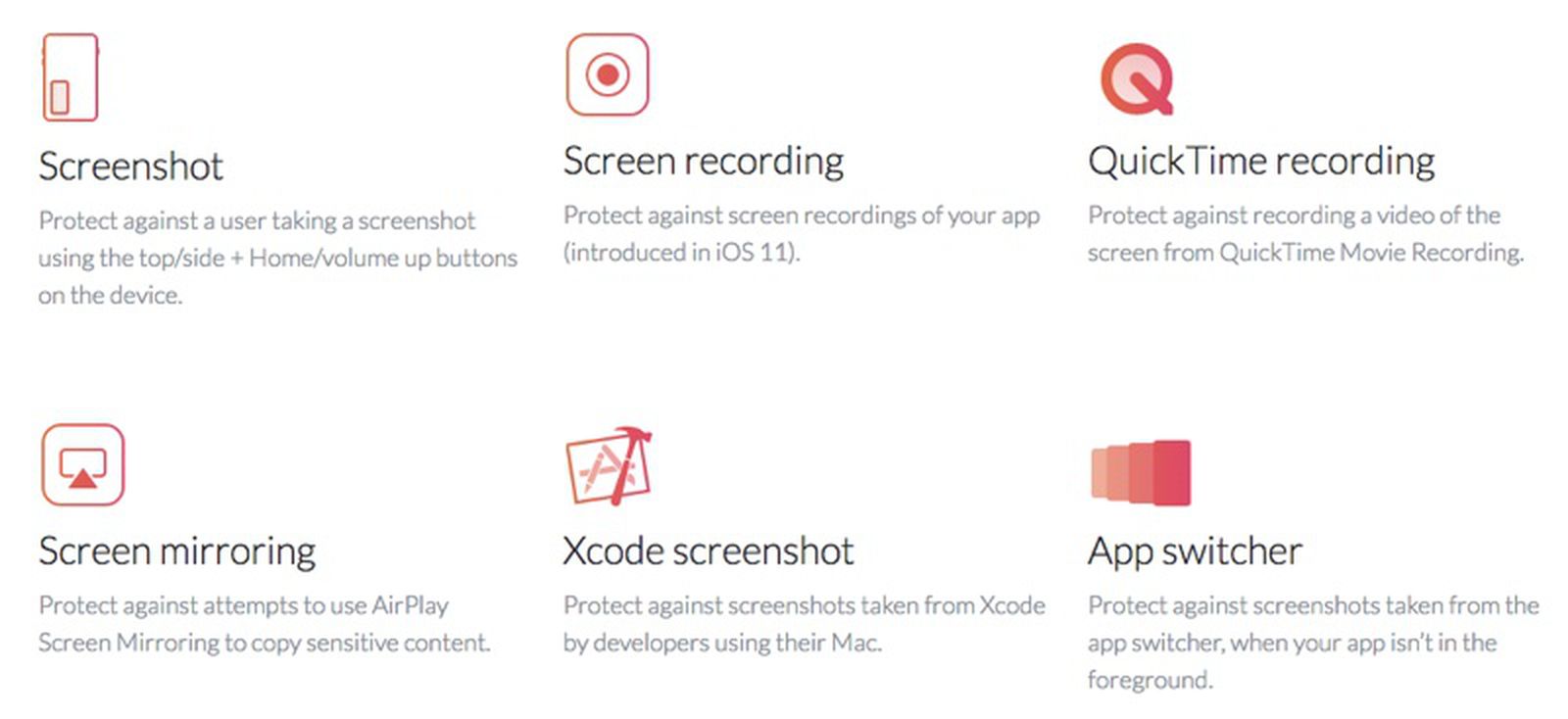 Confide Introducing New 'ScreenShield' SDK That Will Allow Developers ...