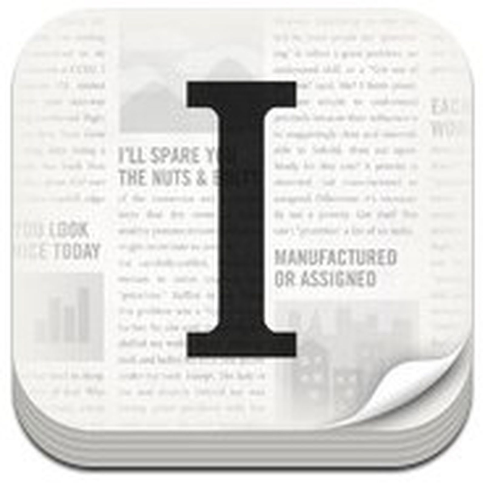 'Instapaper' Named App of the Week, Available for Free - MacRumors