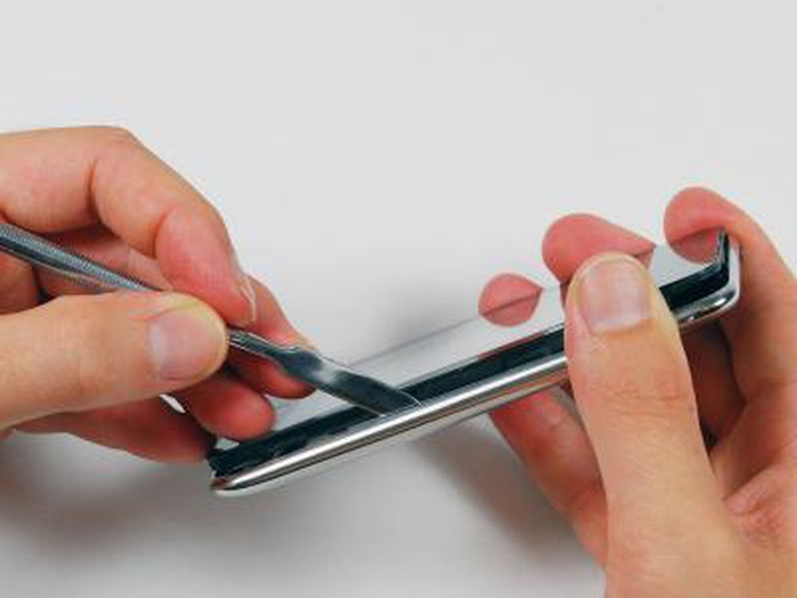 iPod Nano, Touch Disassembled. iPod Touch has a Bluetooth Chip. - MacRumors