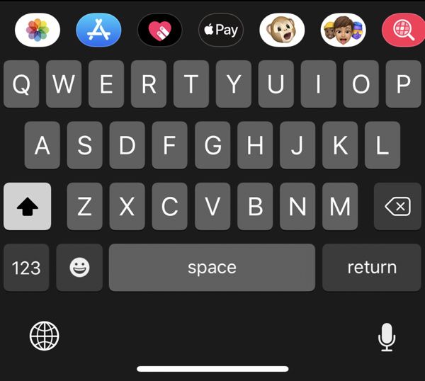 Ios 16 Lets You Enable Keyboard Haptics For Vibrations As You Type Macrumors