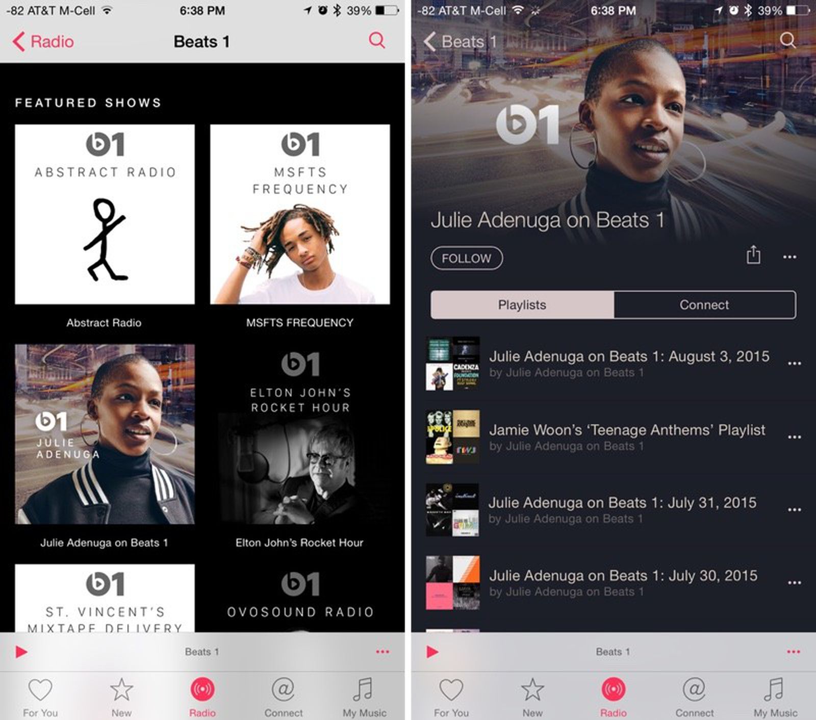 Apple's Beats 1 Radio Station Launches in Singapore - MacRumors