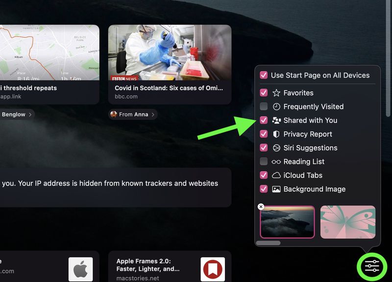 How to Turn Off 'Shared With You' on Mac - MacRumors