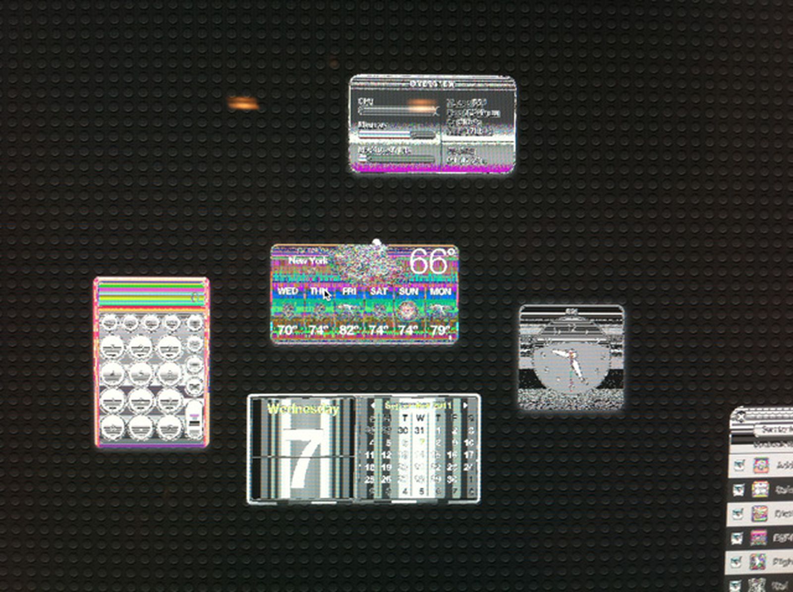 Apple Initiates Graphic Card Replacement Program for Mid-2011 27-inch ...