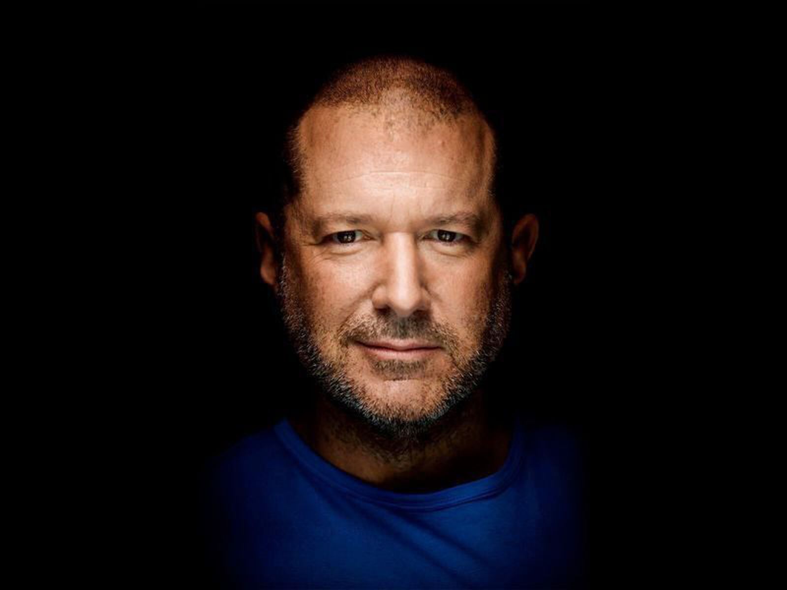 Apple Design Chief Jony Ive Discusses iPhone X and Apple Park in New ...