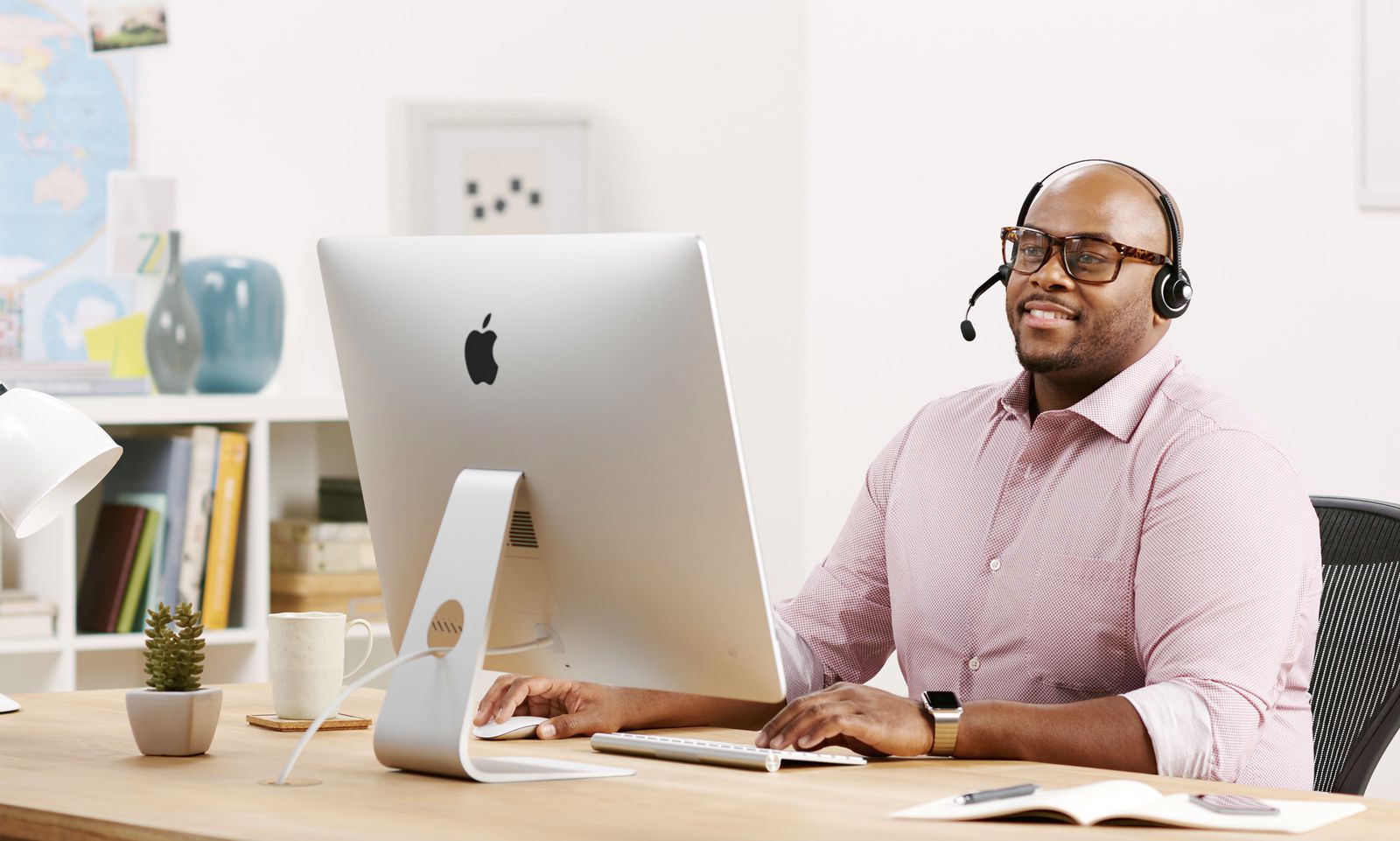 Apple Offering Work-From-Home Support Roles to Retail Employees ...
