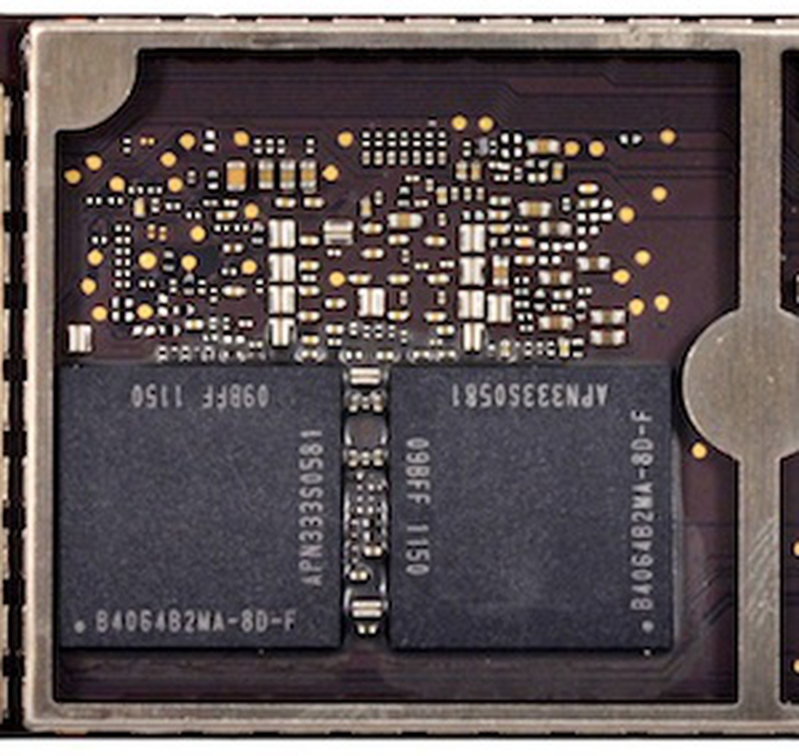 Samsung's Market Cap Takes $10 Billion Hit Amid Rumors of Apple DRAM ...