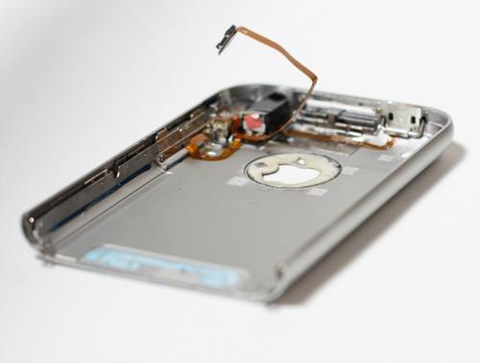 How to Replace the iPhone Enclosure - MacRumors