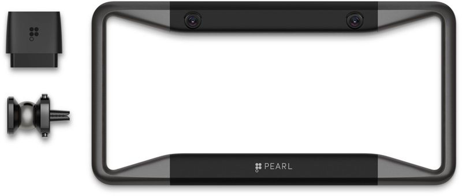 MacRumors Giveaway: Win an iPhone-Connected Pearl RearVision Car Backup ...