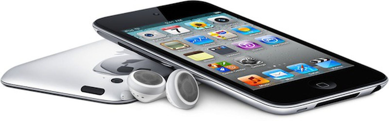Apple Adds Revised iPhone 4 and White iPod Touch Models to Inventory ...