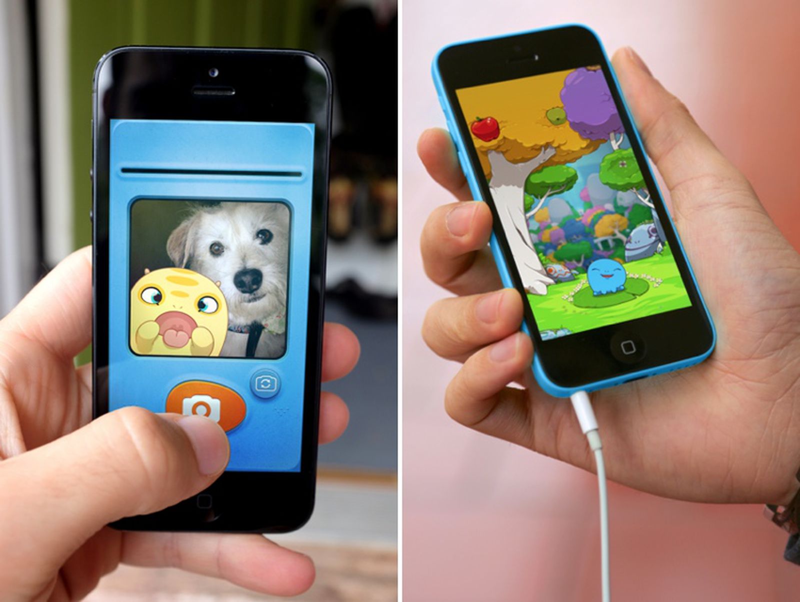 New Virtual Pet App 'Hatch' From 'Clear' Developers Hits the App Store ...