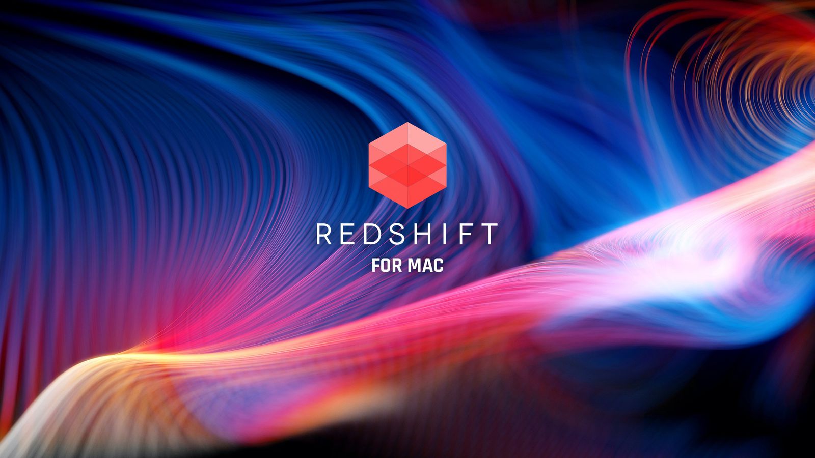 Maxon's Redshift Now Available for macOS With Support for Metal and M1 ...