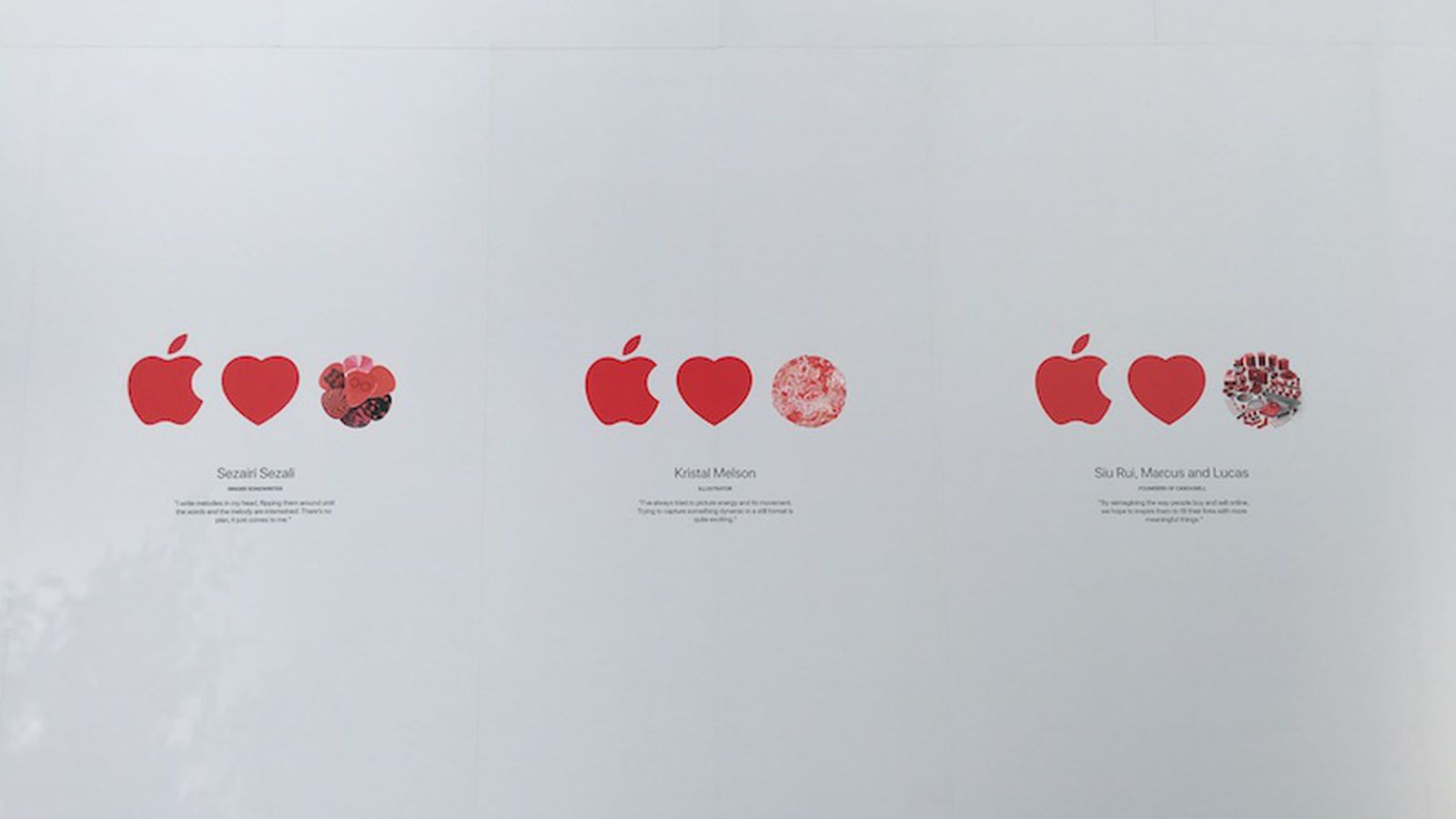 Apple's First Retail Location in Singapore Close to Opening as 'Apple ...