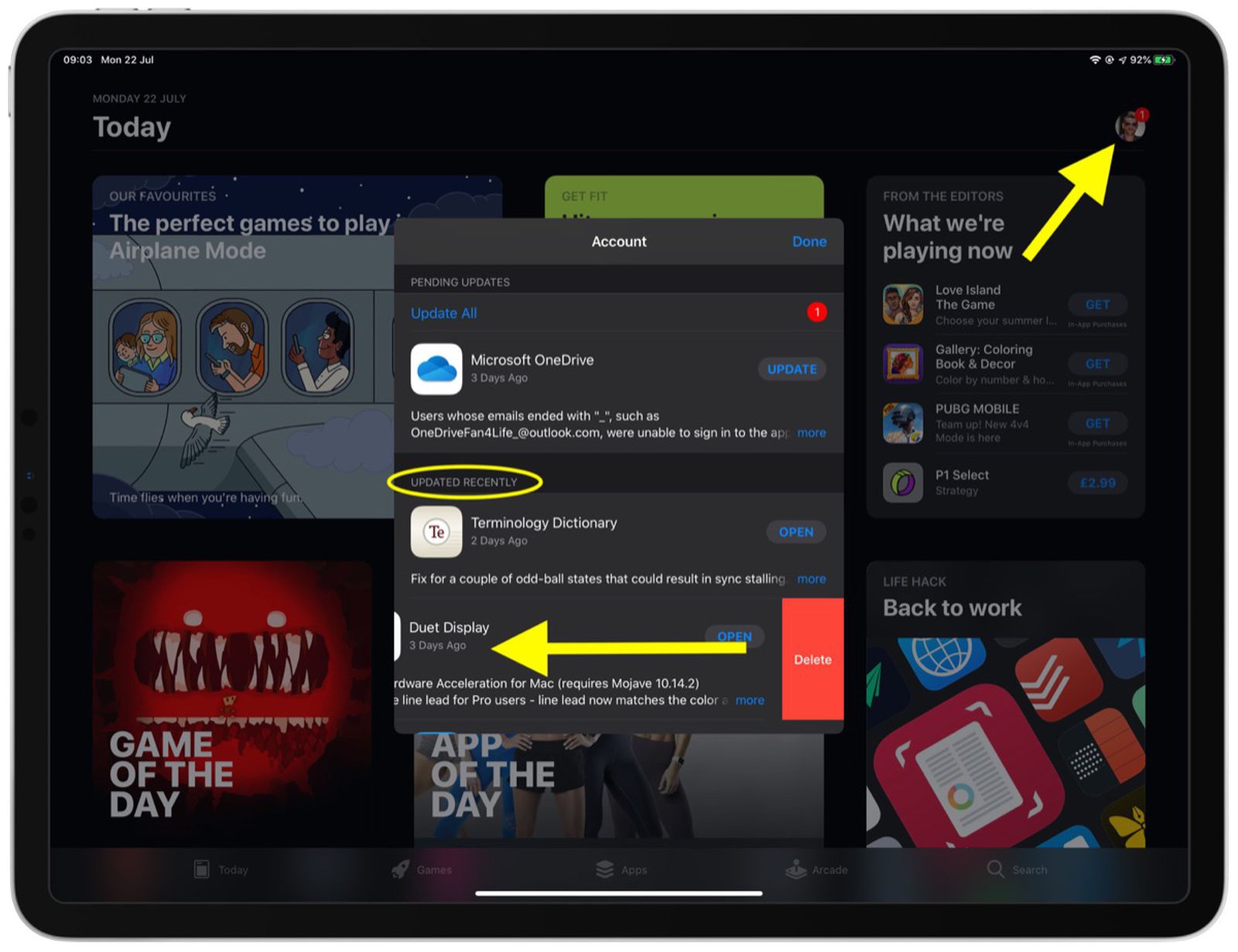 How to Delete Apps on iPhone and iPad - MacRumors