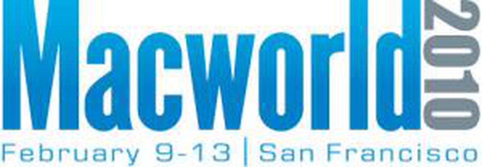 Macworld San Francisco 2010 Kicks Off This Week - MacRumors