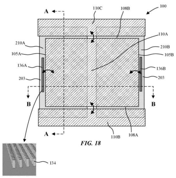 Patent Applications Reveal Apple's Research Into 3D Chip Packaging ...