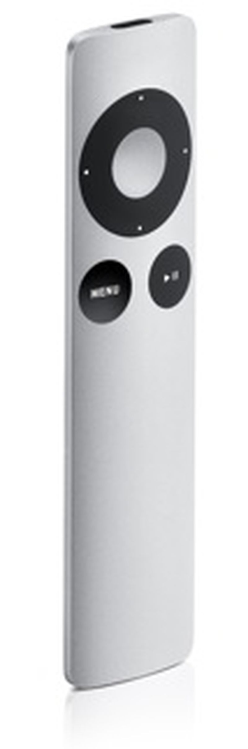 Apple Introduces New Aluminum Remote, Improves Performance on AirPort ...