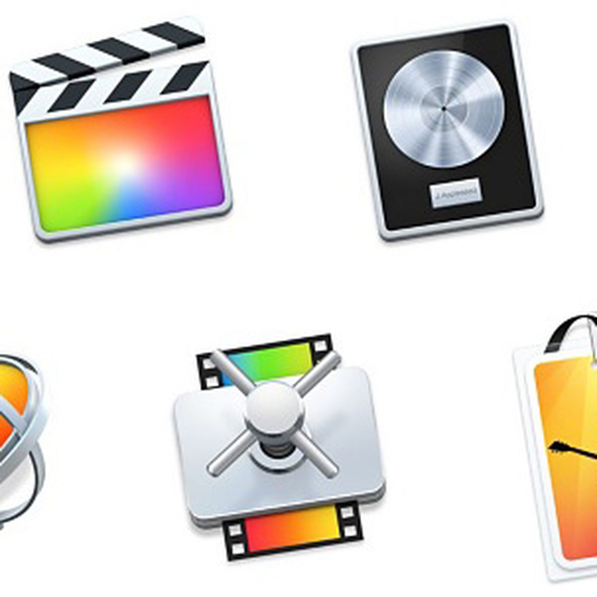 Apple s Education Bundle With Final Cut Pro X and Logic Pro Now Available Around the World MacRumors