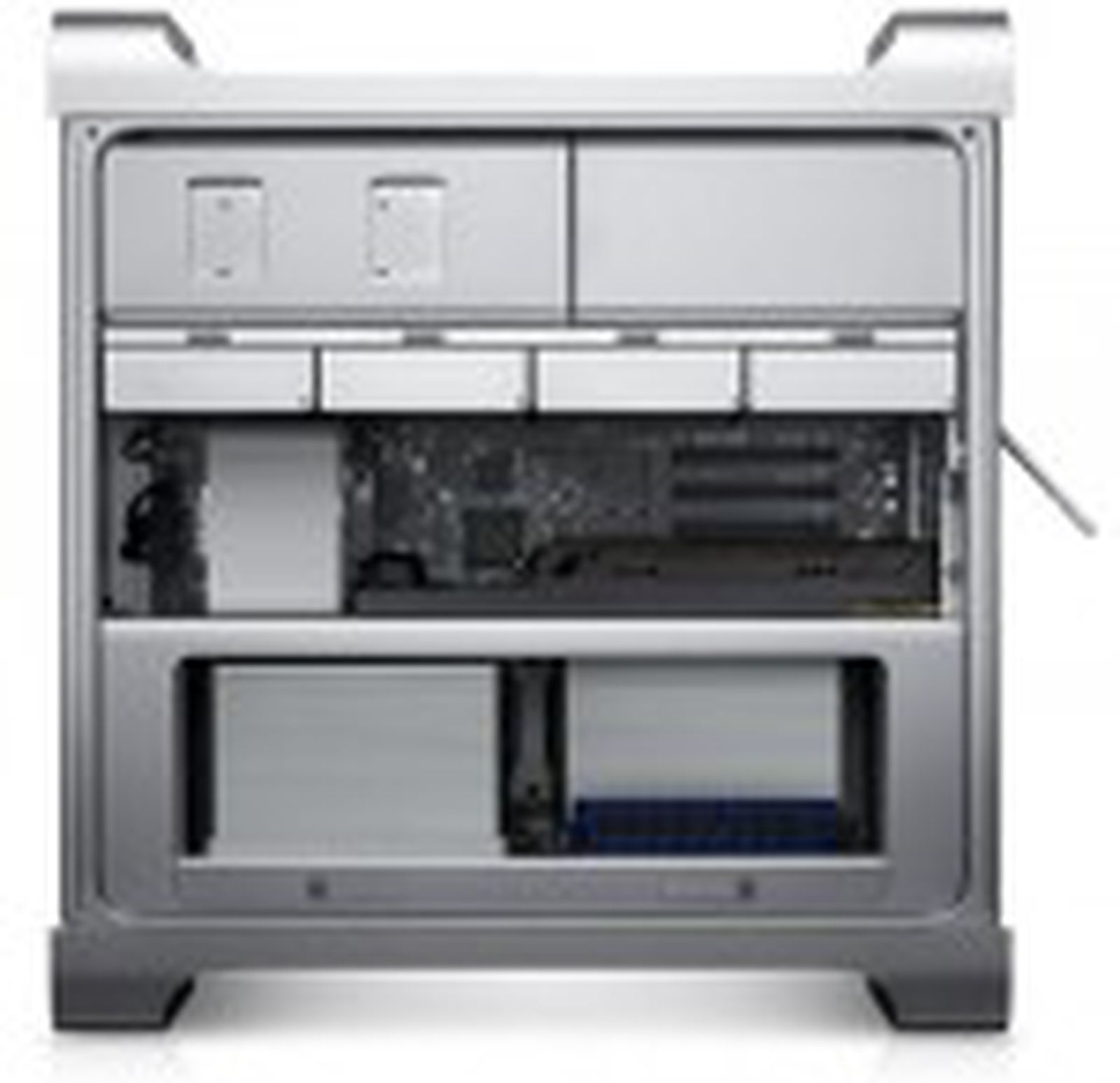 Apple Retail Stores to Use Local Mac Pro Servers to Distribute Lion to ...