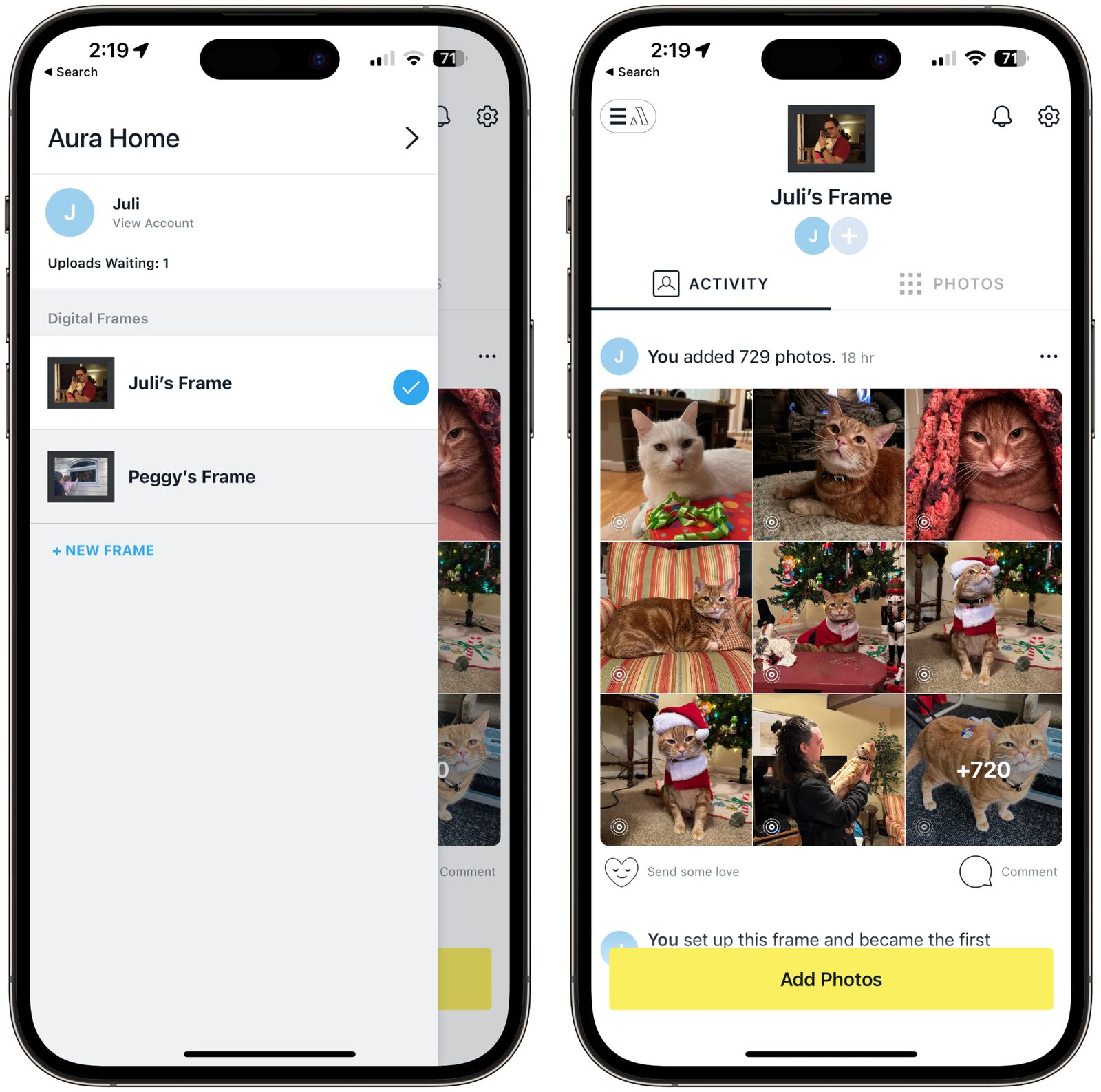 Aura Mason Review - MacRumors