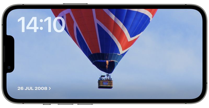 How to Use Your iPhone's StandBy Mode - MacRumors