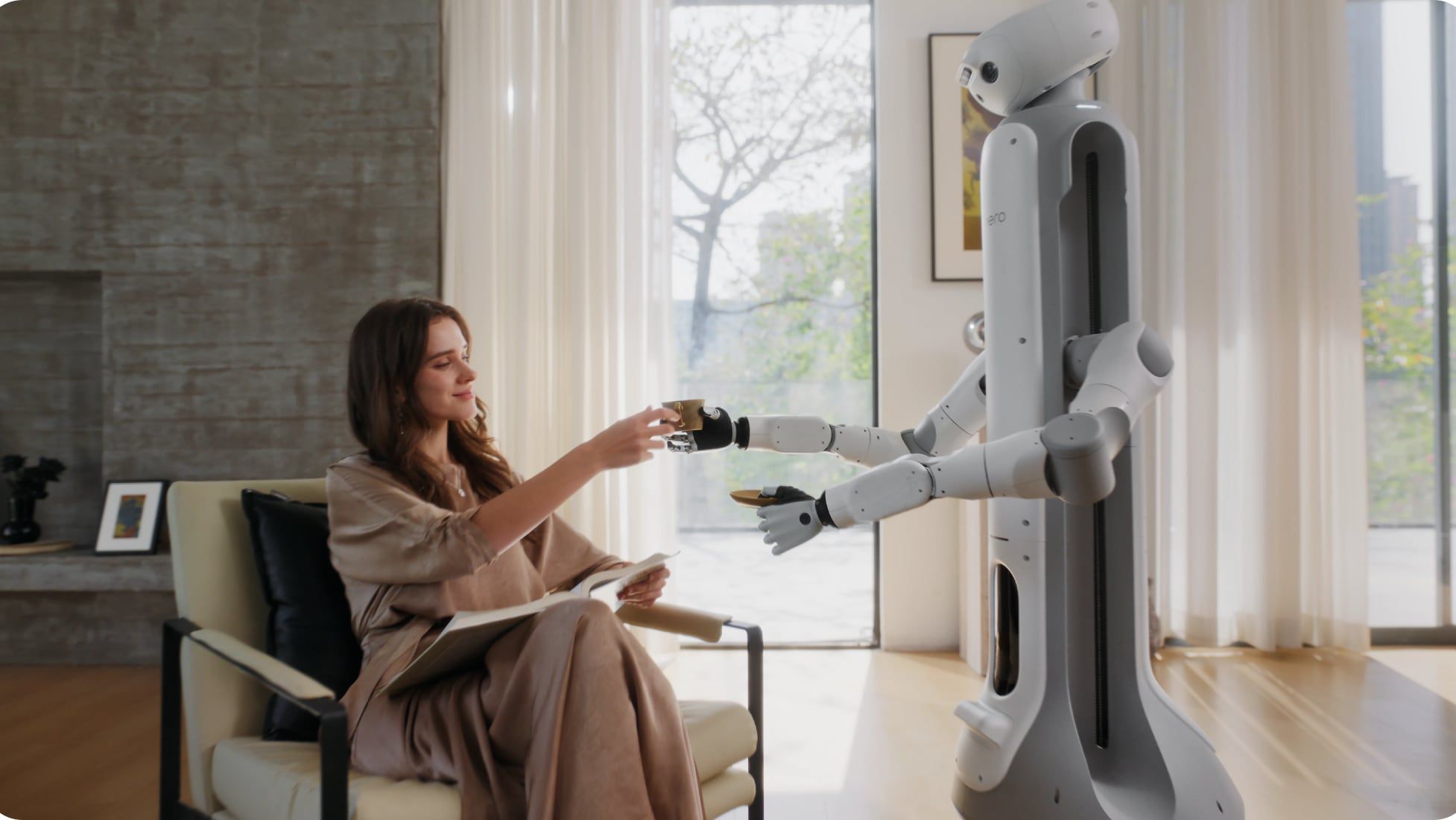 CES 2026: SwitchBot Announces Household Robot, Matter Smart Lock and ...