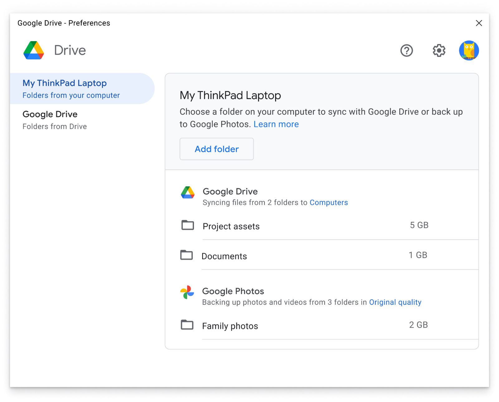 Google to Roll Out New 'Drive for Desktop' App in the Coming Weeks ...