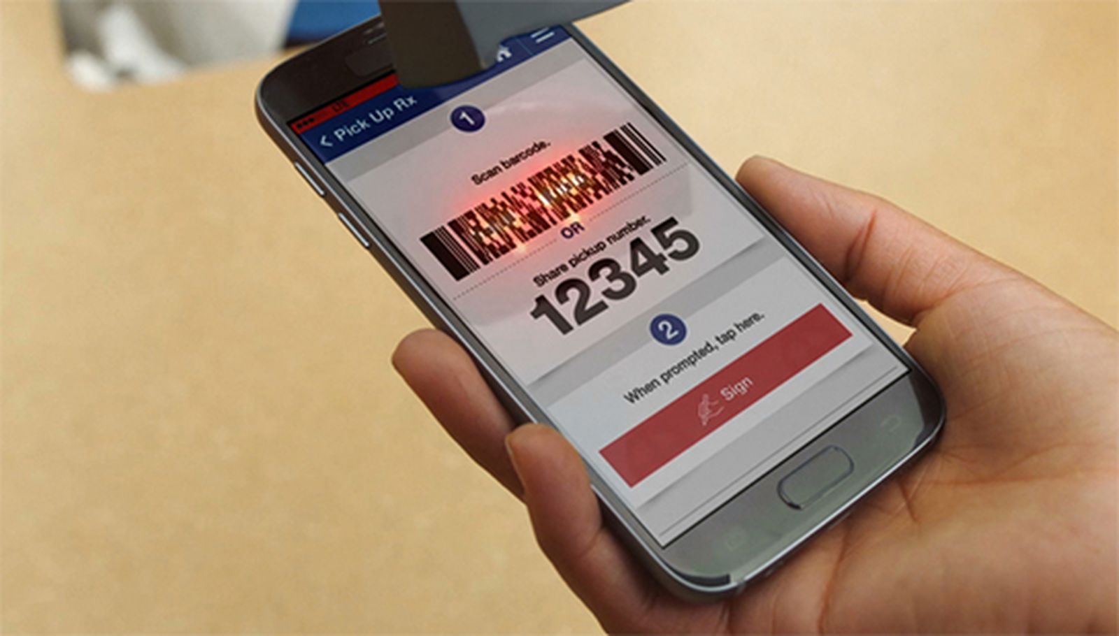 CVS Launches Barcode-Based 'CVS Pay' in Lieu of Apple Pay - MacRumors