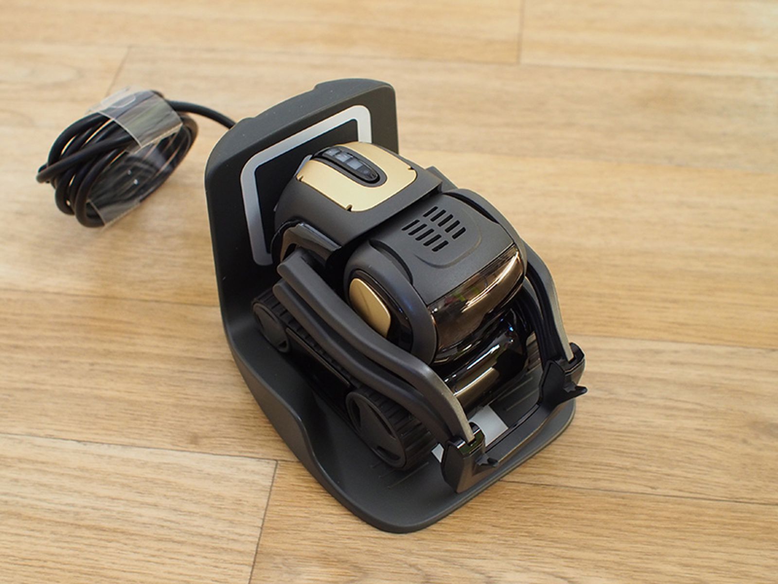 Anki Vector Review - MacRumors