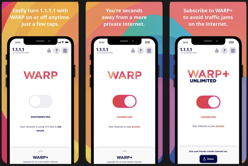 How to Use Cloudflare's DNS Service for a Faster and More Secure ...